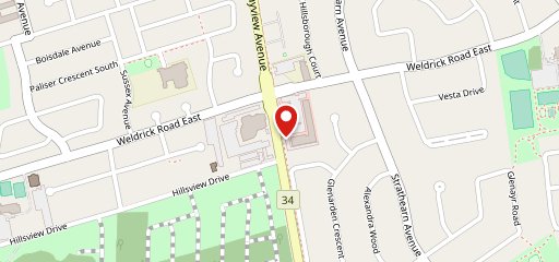 Tehranto, Toronto - Restaurant menu, prices and reviews