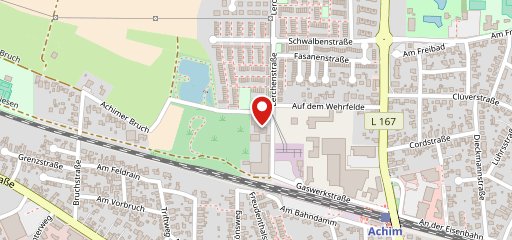 Teig & Zeug Achim, Achim - Speisekarte, Preise und Bewertungen