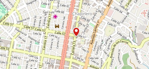 Tejo Turmequé, Bogotá - Menú del restaurante, precios y reseñas