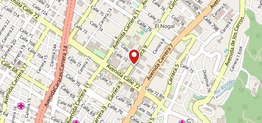 Tejo Turmequé El Solar, Bogotá - Menú del restaurante, precios y reseñas