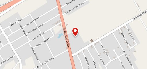 Tejun The Texas Cajun- Robinson, Robinson - Restaurant menu, prices and ...