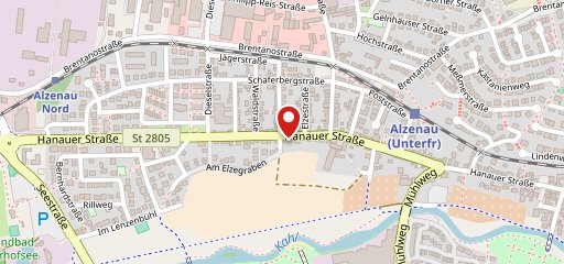 Tektat Döner restaurant, Alzenau - Restaurantbewertungen