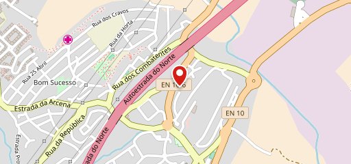 Telepizza Alverca, Alverca do Ribatejo - Menu do restaurante, preços e ...