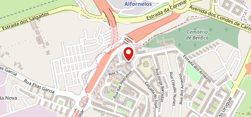 Telepizza Benfica, Lisboa - Menu do restaurante, preços e opiniões