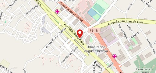 Restaurante telepízza, Puente Piedra - Opiniones del restaurante