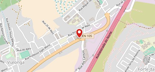 Telepizza Vialonga, Vialonga - Menu do restaurante, preços e opiniões