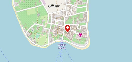 Tempeh Republik, Indonesia