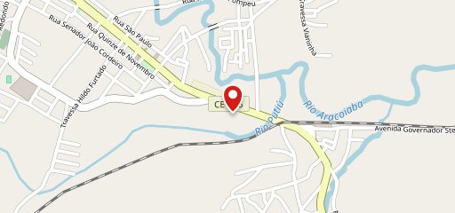 Tempero Grill, Baturité - Menu do restaurante, preços e opiniões