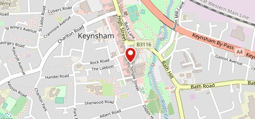 Savour - Kitchen, Keynsham - Restaurant menu, prices and reviews