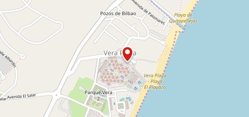 Templum Vera, Playas de Vera - Restaurant menu, prices and reviews