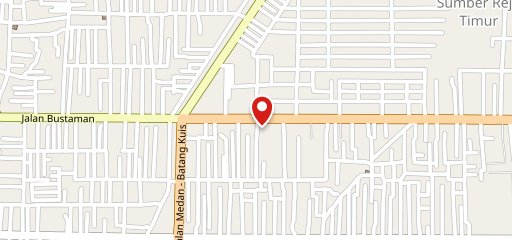 .TEMU cafe, Medan Estate - Restaurant reviews