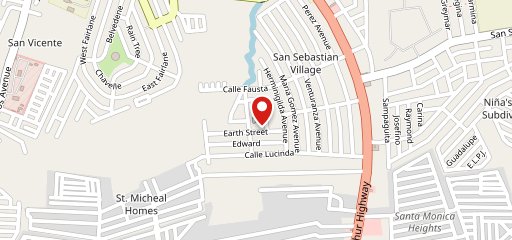 Ten-Ichi Restaurant, Tarlac City