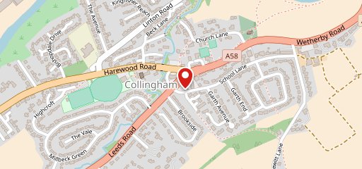 1066 Deli & Bakery, Wetherby - Restaurant menu, prices and reviews