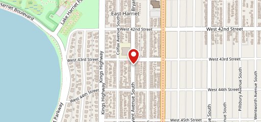 Tenant Restaurant, Minneapolis - Restaurant menu, prices and reviews