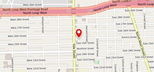 Tenfold Coffee Company in Houston - Restaurant reviews