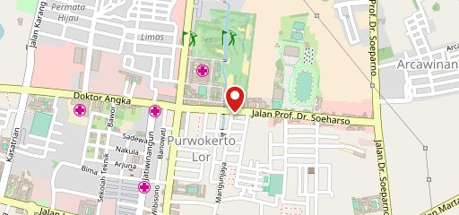 Tentang Roti Purwokerto, Purwokerto - Restaurant menu, prices and reviews