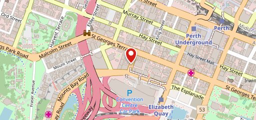 Teom Kitchen + Bakery, Perth - Restaurant menu, prices and reviews