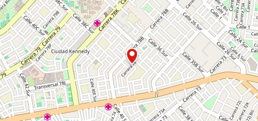 Teoria Salsa, Bogotá - Menú del restaurante, precios y reseñas