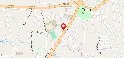 Teorias, Trofa - Menu do restaurante, preços e opiniões