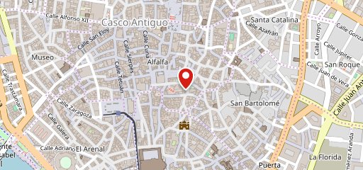 Tequila Bar, Sevilla - Menú del restaurante, precios y reseñas