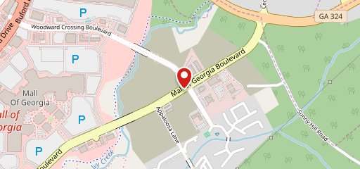 Tequila Mama - Buford, Buford - Restaurant menu, prices and reviews