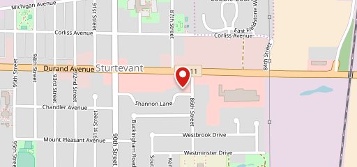 El Tequila Mexican Grill, Sturtevant - Restaurant menu, prices and reviews