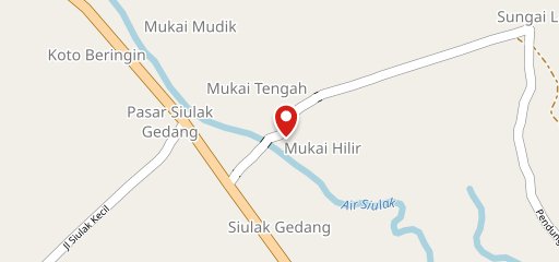 Teras Coffee, Central Mukai