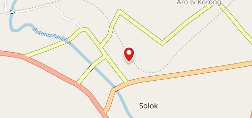 TERAS KARTINI pub & bar, Solok - Restaurant reviews