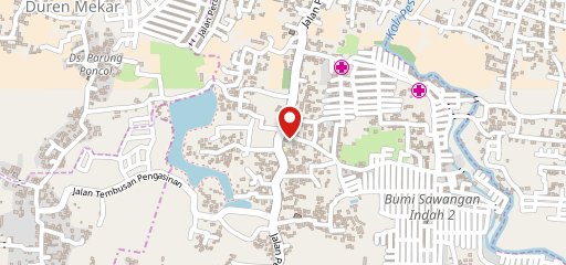 Seruni Sawangan, Resto & Playground, Depok - Restaurant menu, prices ...