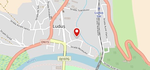 Terasa Tivoli, Luduș - Restaurant menu, prices and reviews