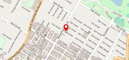 Teri Teri Japanese Restaurant, North Bergen - Restaurant menu, prices ...