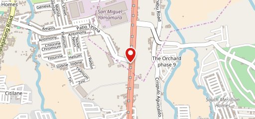 Terifilicious Overload Food Station restaurant, Imus - Restaurant reviews