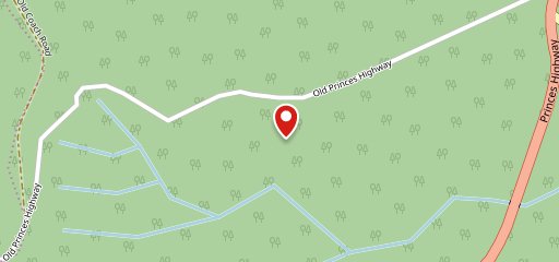 Barry's Country Guest House and Restaurant, Termeil - Restaurant menu ...