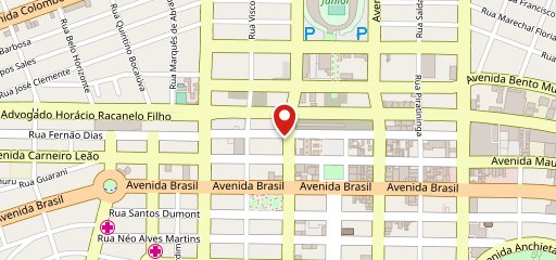 RESTAURANTE TERMINAL DO SABOR, Maringá - Menu do restaurante, preços e ...