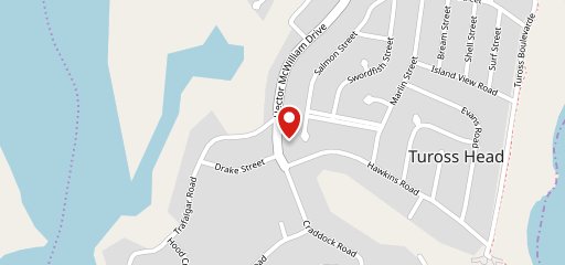 Tern Inn Restaurant, Tuross Head - Restaurant menu, prices and reviews