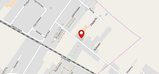 Terpol. Piekarnia, Robakowo - Restaurant menu, prices and reviews