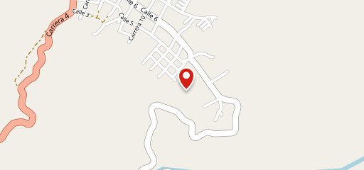 Terraço, Riosucio - Menú del restaurante, precios y reseñas