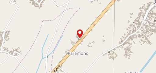 Borobudur Silver Resto restaurant, Borobudur, Jl. Mayor Kusen