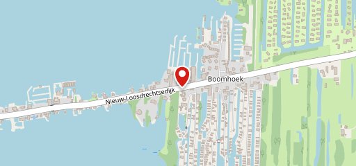 On Deck Restaurant, Loosdrecht - Speisekarte, Preise und Bewertungen