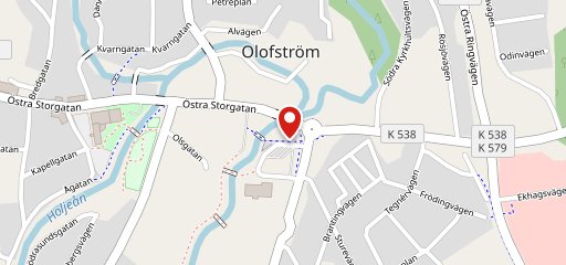 Terrassen Restaurang & Bar, Olofström - Restaurant menu, prices and reviews