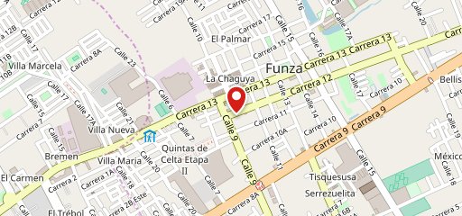 TERRAZA FUNZA, Funza - Menú del restaurante, precios y reseñas