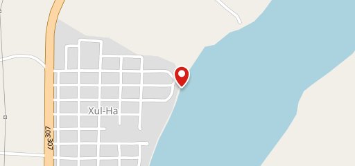 Terraza “La Xulada” El Corazón de Xul-Ha, Xul-Ha - Menú del restaurante ...