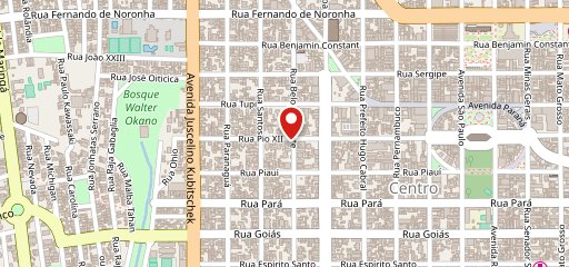 TERRINE GASTRONOMIA, Londrina - Restaurant reviews