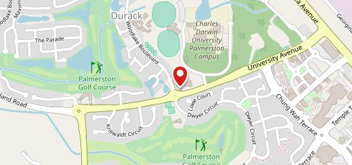 Territory True Cafe, Durack - Restaurant menu, prices and reviews