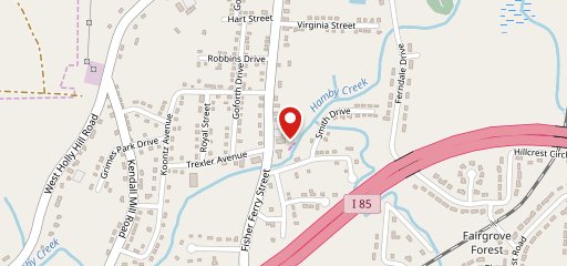 Terry House Barbecue, Thomasville - Restaurant menu, prices and reviews