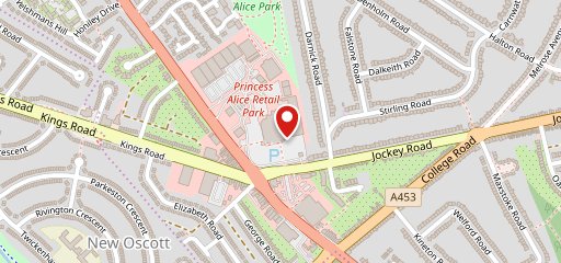 Tesco Cafe, 11 Princess Alice Dr in Sutton Coldfield - Restaurant reviews