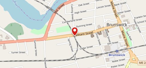 Tess' Market, Brunswick - Restaurant menu, prices and reviews