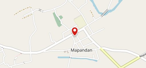 Tessie's Lechon Manok & Liempo restaurant, Mapandan