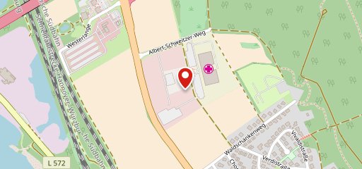 Testa's Bistro, Northeim - Restaurant menu, prices and reviews