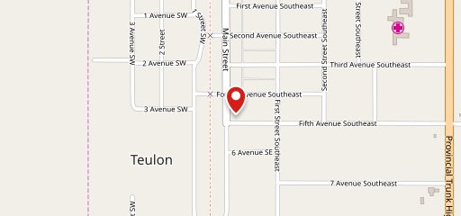 Teulon Chinese Cafe, Teulon - Restaurant menu, prices and reviews